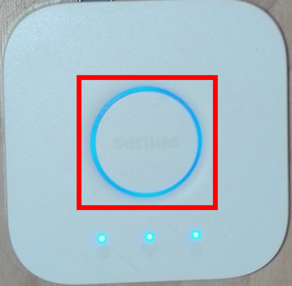 Smart Home - openHAB 2 Hue Binding Installation