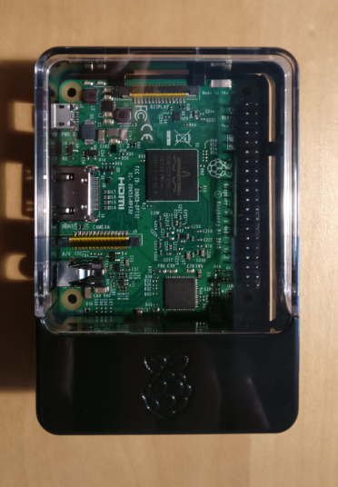 Smart Home openHAB 2 Raspberry Pi Installation