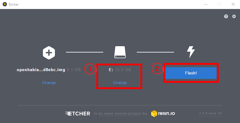 Smart Home openHAB 2 Raspberry Pi Installation
