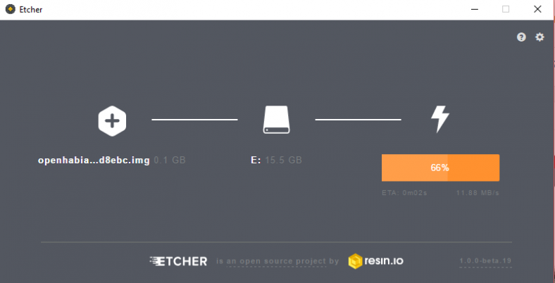 Smart Home openHAB 2 Raspberry Pi Installation