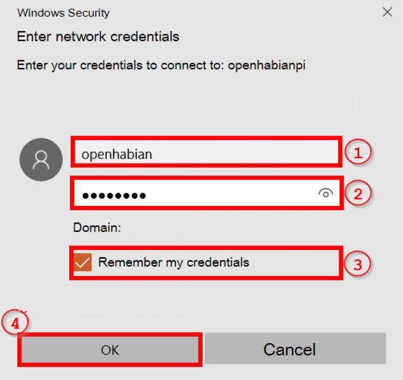 Smart Home openHAB 2 Raspberry Pi Installation
