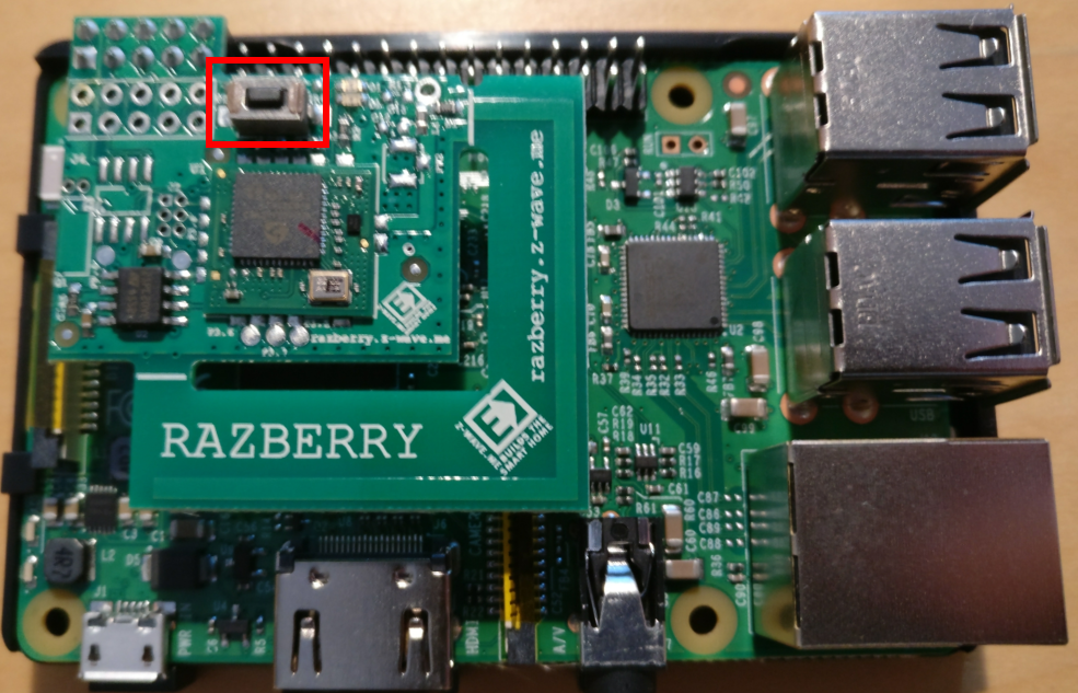 Smart Home openHAB 2 Z-Wave integration and configuration