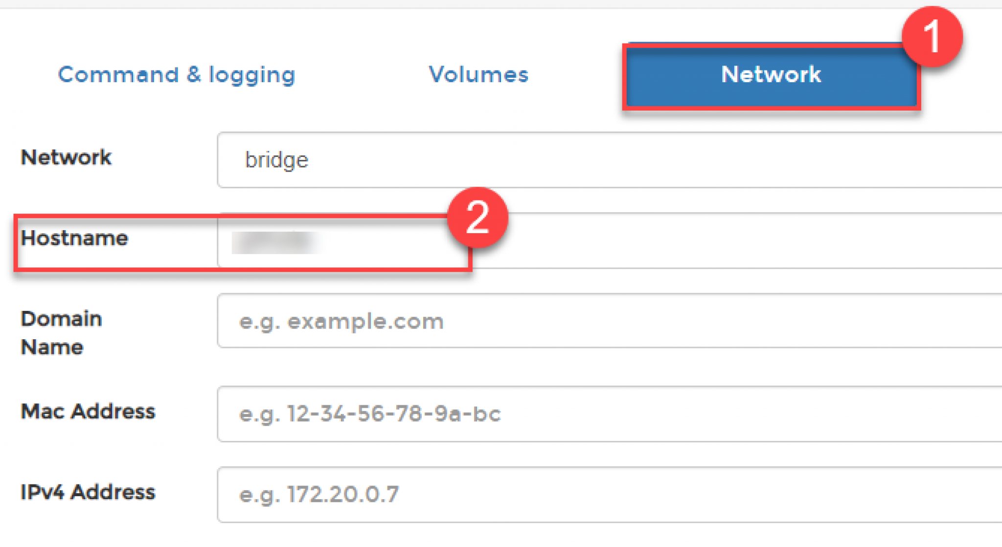 Pi-Hole Docker Installation mit Portainer