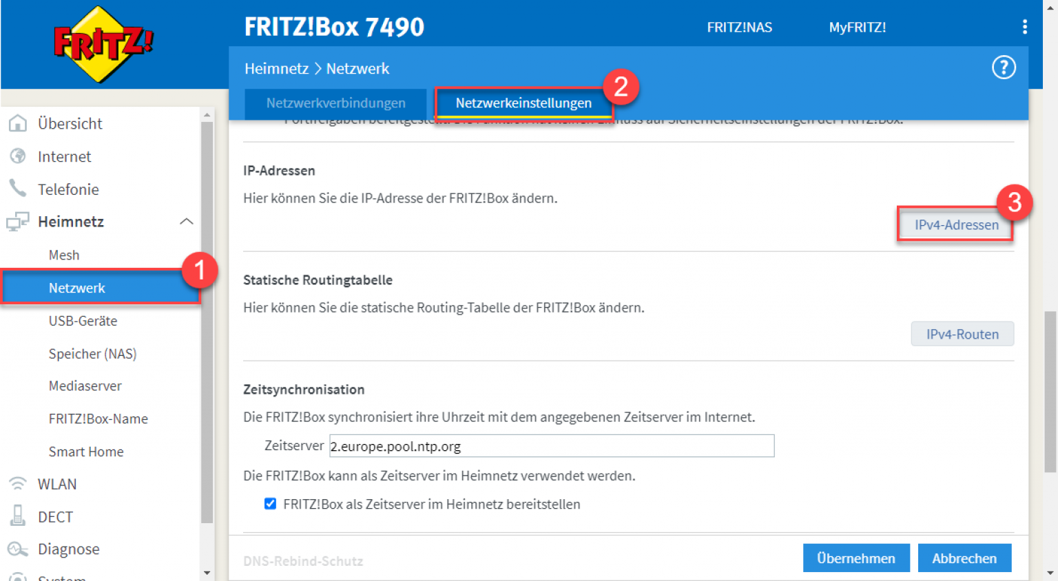 Pi-Hole Docker Installation mit Portainer